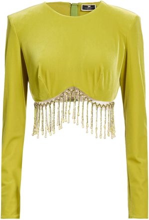 Elisabetta Franchi TOPS - Tops auf YOOX.COM