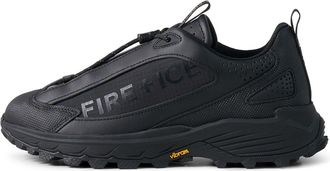 Bogner Fire + Ice Sneaker Montana f&uuml;r Herren - Schwarz - 46