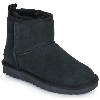 Colors Of California SHEEPSKIN BOOT