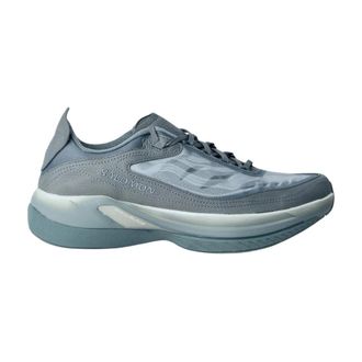 Salomon Neuva Advanced - - Shoes - Herren - Grau - 42 1/2 EU
