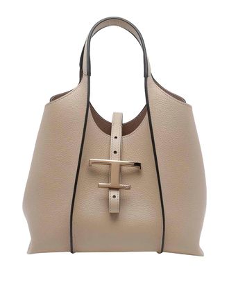 Tod's Sac Cabas - Beige
