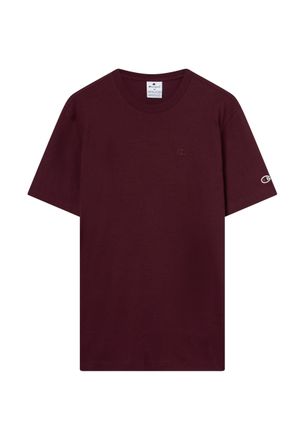 Champion Legacy Herren SS Tee M Rot, rot, M