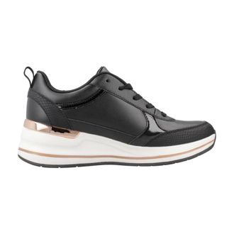 Skechers Femme, Chaussures, Noir, Taille: 36 EU Billion 2