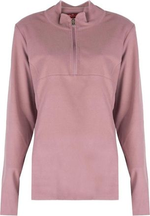 Champion Bluse - - Sweatshirts & Hoodies - Damen - Rosa - XL