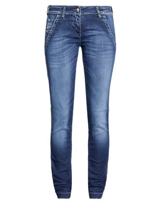 Jacob Cohen HOSEN & R&Ouml;CKE - Jeanshosen auf YOOX.COM