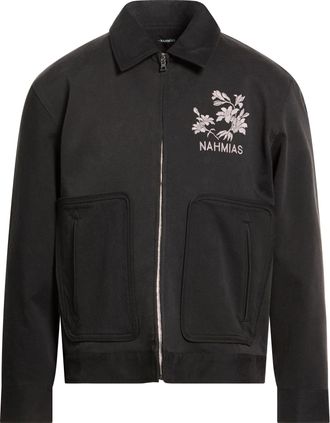 Nahmias JACKEN & M&Auml;NTEL - Jacken und Anoraks auf YOOX.COM