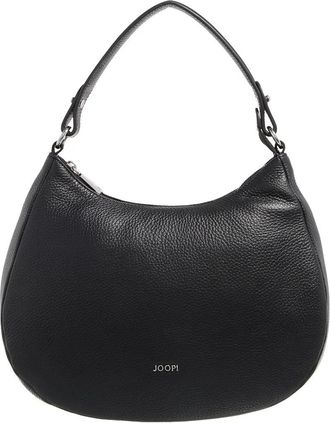 Joop Hobo Bags - Pompeji Aja Hobo Mvz - Gr. unisize - in Schwarz - f&uuml;r Damen
