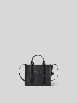 Marc Jacobs Tote Bag aus echtem Rindsleder