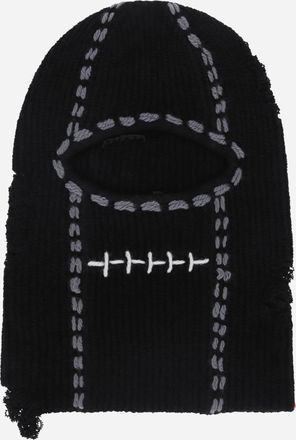 Neighborhood Phingerin PG1 Savage Balaclava Black