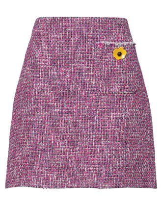 ottod'Ame HOSEN & R&Ouml;CKE - Minir&ouml;cke auf YOOX.COM