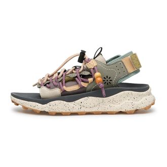 Flower Mountain unisex, Schuhe, Grau, 37 EUGr&ouml;&szlig;e