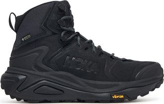 Hoka One One Hoka Trekkingschuhe Kaha 3 GTX GORE-TEX 1162531 Schwarz