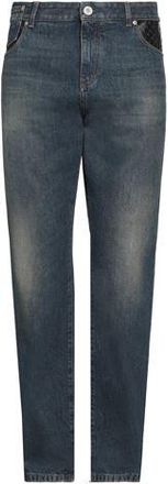 Balmain BAS - Pantalons en jean sur YOOX.COM