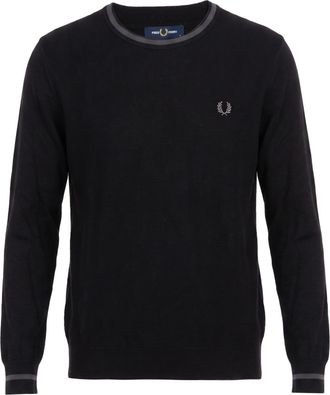 Fred Perry STRICKWAREN - Pullover auf YOOX.COM