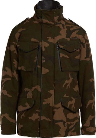 Montecore JACKEN & M&Auml;NTEL - M&auml;ntel auf YOOX.COM
