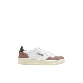 Autry Femme, Chaussures, Blanc, Taille: 37 EU Aulw Baskets