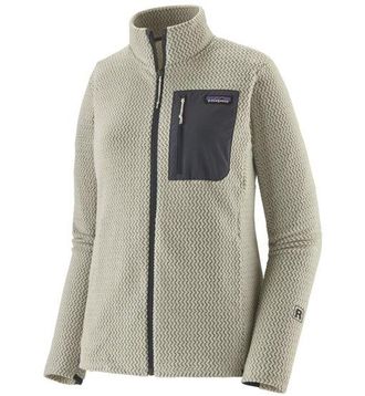 Patagonia Ws R1 Air - Fleecejacke - Damen
