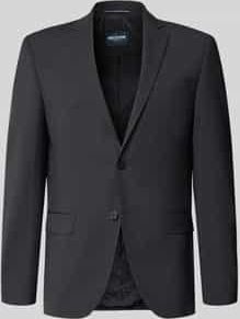 Daniel Hechter 2-Knopf-Sakko mit Pattentaschen