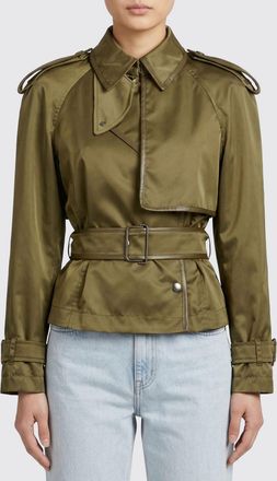 Burberry Veste BURBERRY Femme couleur Beige