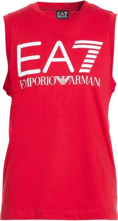 Emporio Armani TOPS - T-shirts auf YOOX.COM