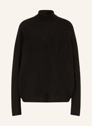 Drykorn Drykorn Rollkragenpullover Liora schwarz
