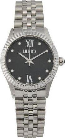 Liu Jo Uhr Tiny TLJ2422 Silberfarben