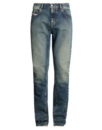 Diesel HOSEN & R&Ouml;CKE - Jeanshosen auf YOOX.COM