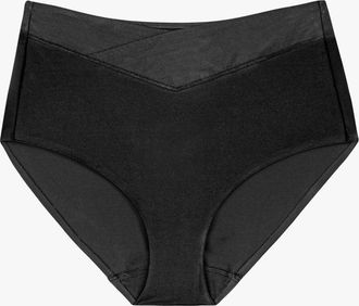 Triumph Culotte mi-haute