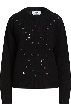 Msgm STRICKWAREN - Pullover auf YOOX.COM