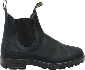Blundstone Femme, Chaussures, Bleu, Taille: 37 1/2 EU 1912D Beatles