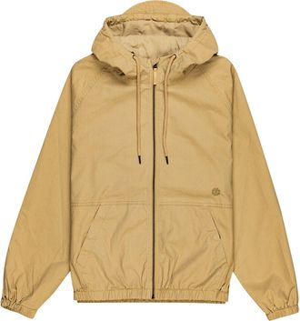 Element HERRENJACKE DULCEY TREK BRAUN