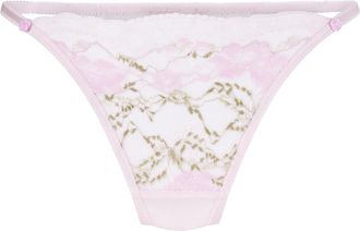 Hunkem&ouml;ller String