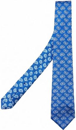 Kiton Herren, Accessories, Blau, ONE SIZEGr&ouml;&szlig;e