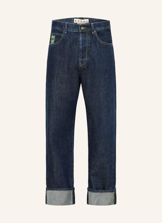 Marni Marni Jeans Regular Fit blau