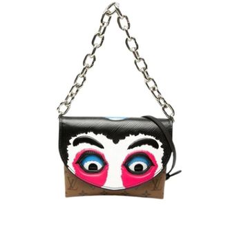 Louis Vuitton Pre-owned Monogram Multicolor Pochette - Femme - Pre-owned - Multicolore - Taille: ONE Size