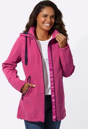 Witt Allwetterjacke Softshelljacke