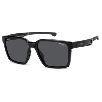Carrera Sonnenbrille Ducati Stil Schwarz - - Accessories - Herren - Schwarzk - 56 MM