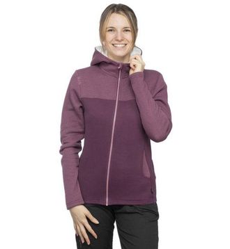 Chillaz K&ouml;ssen W - Kapuzenpullover - Damen