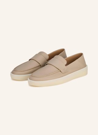 HUGO BOSS Loafer Randal beige