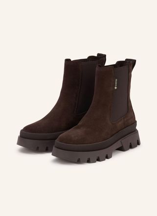 Marc O'Polo Marc Opolo Chelsea-Boots Petra braun
