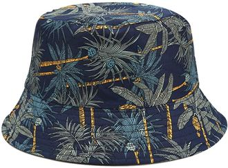 Dreshow Fischerhut Sonnenhut Outdoor Faltbare Sommerhut Bucket Hut Strandhut for Damen Herren