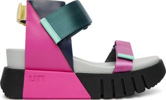 United Nude Sandalen United Nude Delta Run 1041095816 Bunt