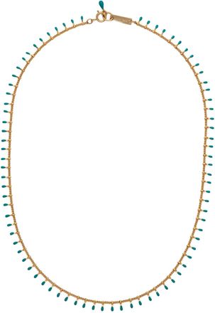 Isabel Marant SCHMUCK und UHREN - Halsketten auf YOOX.COM