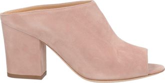 Sergio Rossi SCHUHE - Sandalen auf YOOX.COM