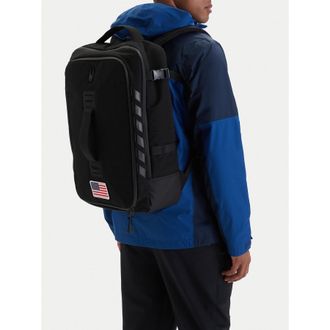 Spyder Rucksack Spyder CWBEO-SR-KL-005-09 Schwarz