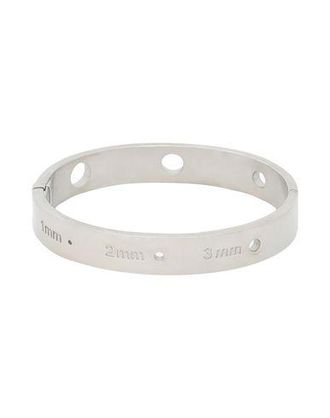 Maison Margiela JOAILLERIE et MONTRES - Bracelets sur YOOX.COM