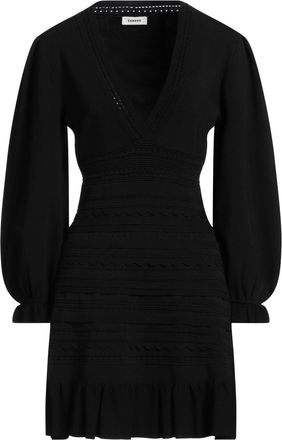 Sandro KLEIDER - Mini-Kleider auf YOOX.COM