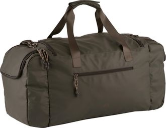 Camel Active Messenger