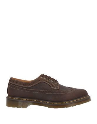 Dr. Martens SCHUHE - Schn&uuml;rschuhe auf YOOX.COM