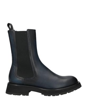 Alexander McQueen SCHUHE - Stiefel auf YOOX.COM